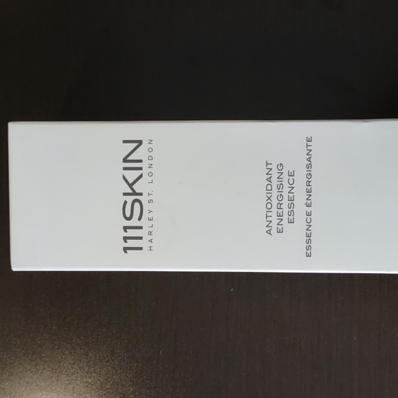 111SKIN | Skincare | 11skin Antioxidant Energising Essence | Poshmark